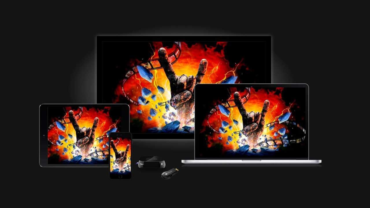 A “Netflix for heavy metal” has launched and it costs…