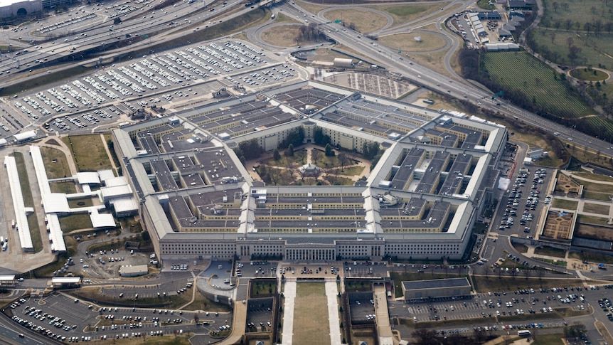 Dozens of top-secret US military documents have been…