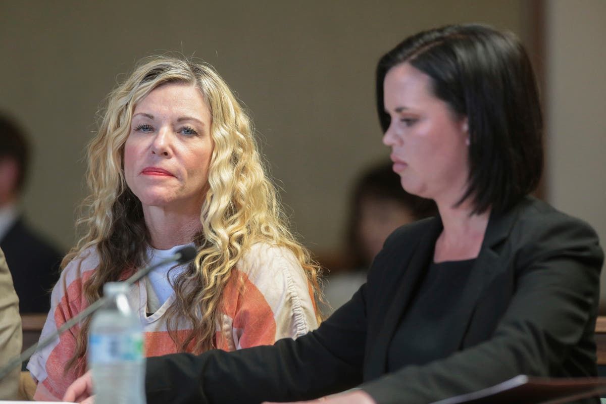 A look at who's who in the murder trial of slain kids'…