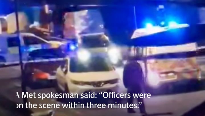 Chingford: Horror as boy, 17, stabbed to death outside…