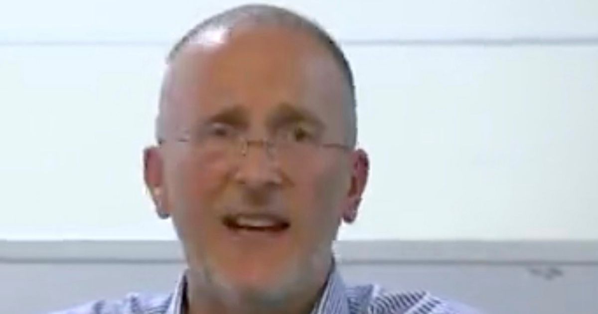 Brit dad in emotional speech after wife and two…