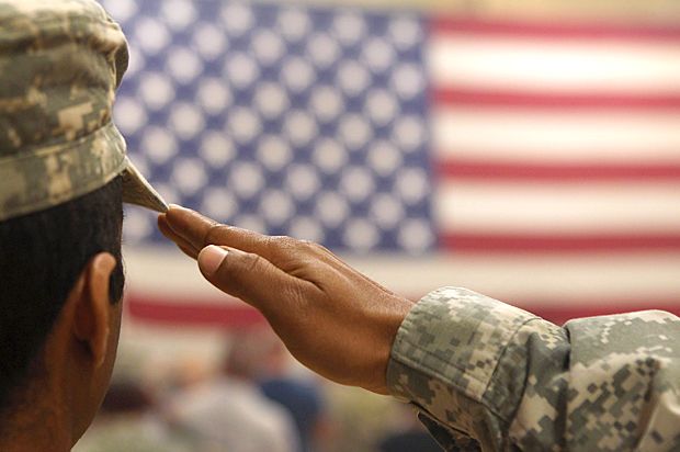 Army lets violent soldiers avoid trial