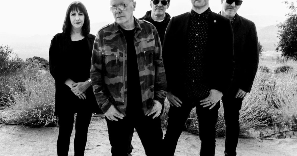 New Order in 3Arena: Tickets, dates and everything you…