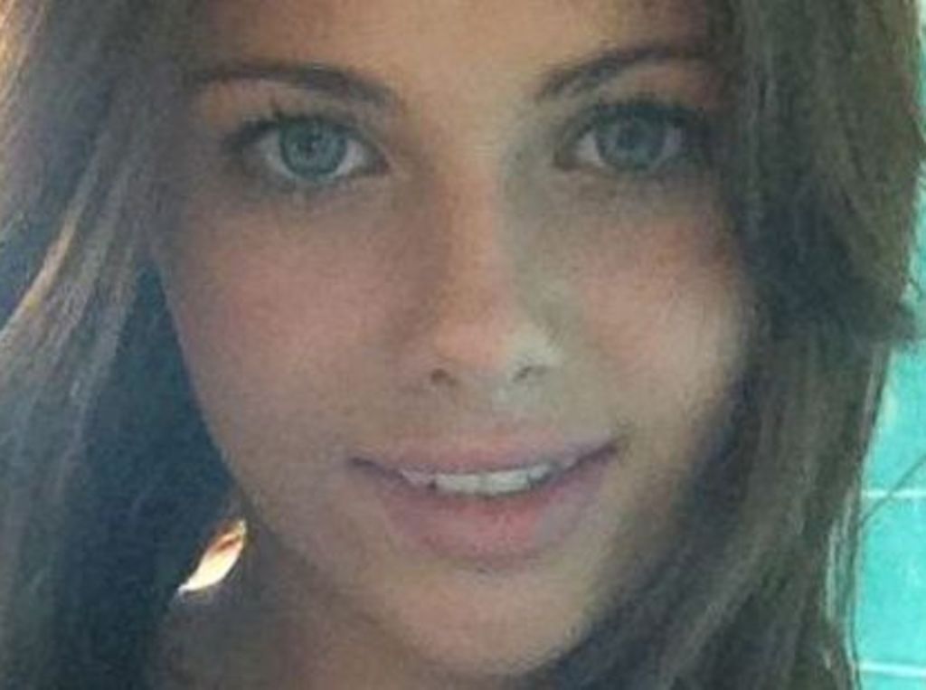 India Chipchase murder: Victim appeared 'very drunk'…