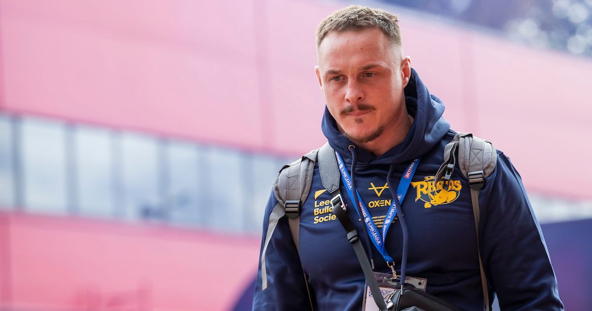 Bradford coach Mark Dunning hails Leeds Rhinos trio as…