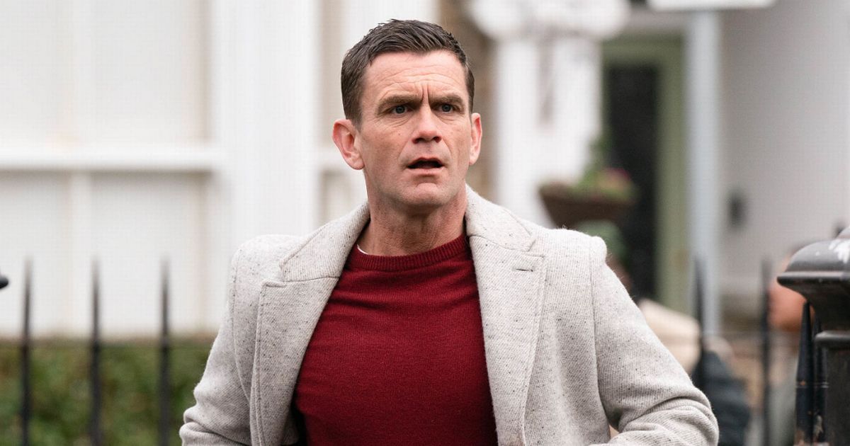 EastEnders explosive twist ahead as Jack finally finds…