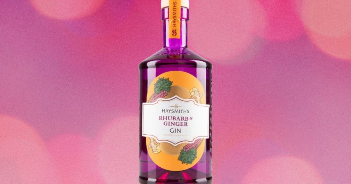 Aldi's 'mouth-watering' £14.99 gin has been ranked one…