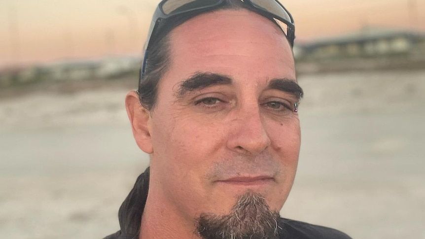 Father and son face court over shooting death of…