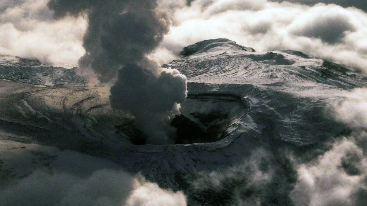 The Deadliest Volcano in the Western Hemisphere Might…