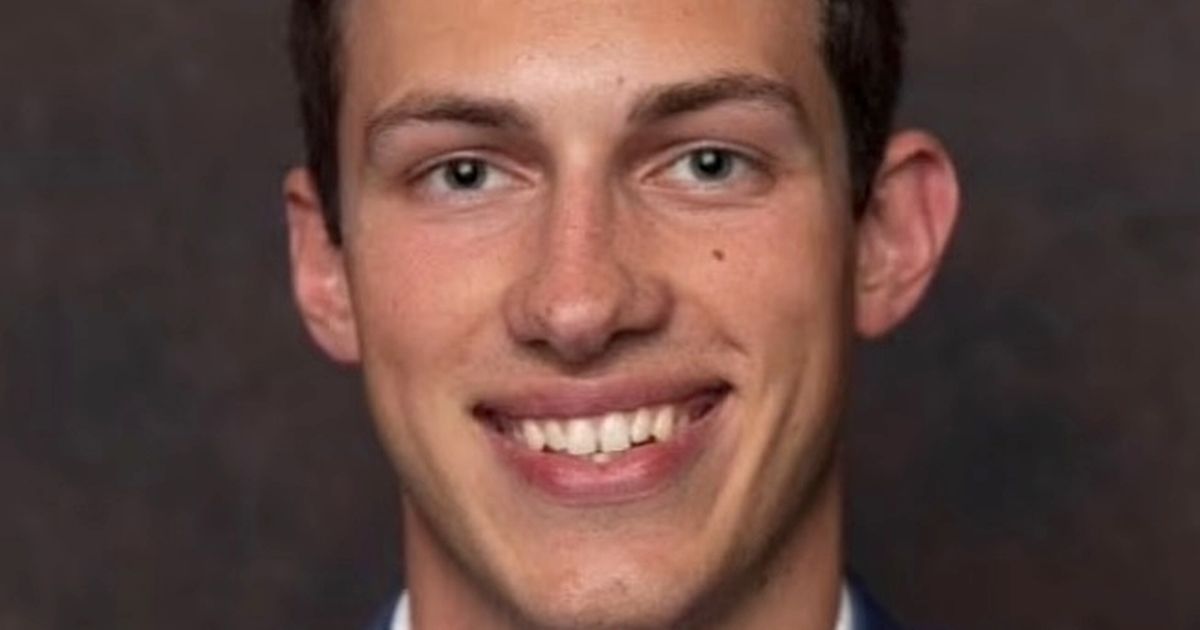 Louisville shooting: Timeline of massacre as evil…