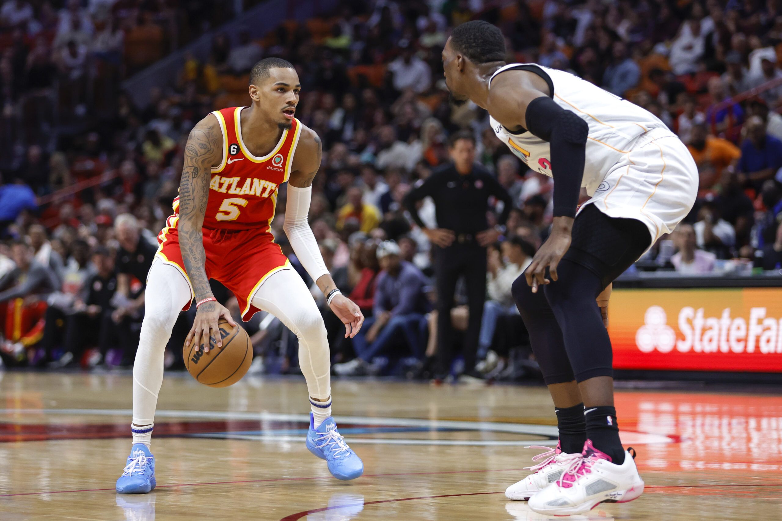 NBA play-in tournament: TV schedule, format and how it…