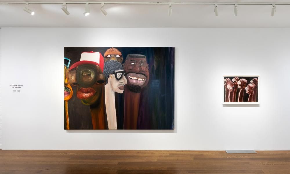 Brandon Deener: the hip-hop producer turned…