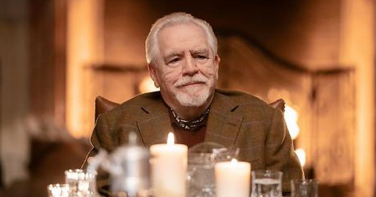 All of Succession's ties to Scotland explained after…