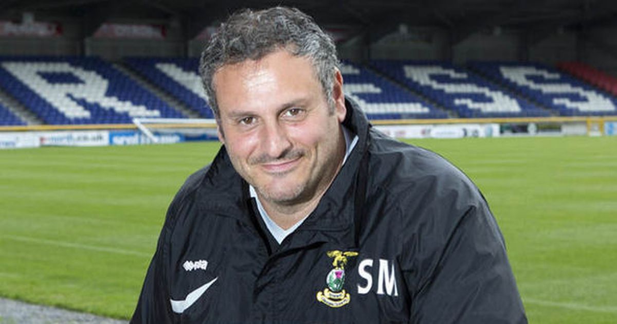 Steve Marsella embarks on Indian adventure as ex…