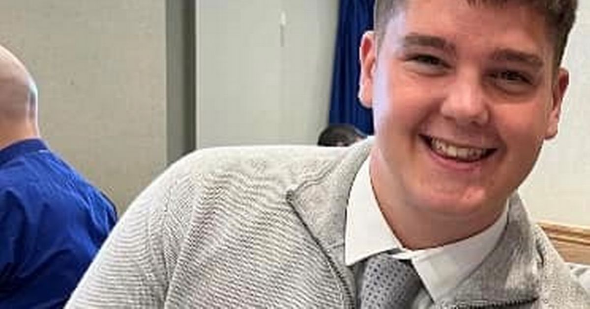 Man appears in court charged with murder of Perth man…