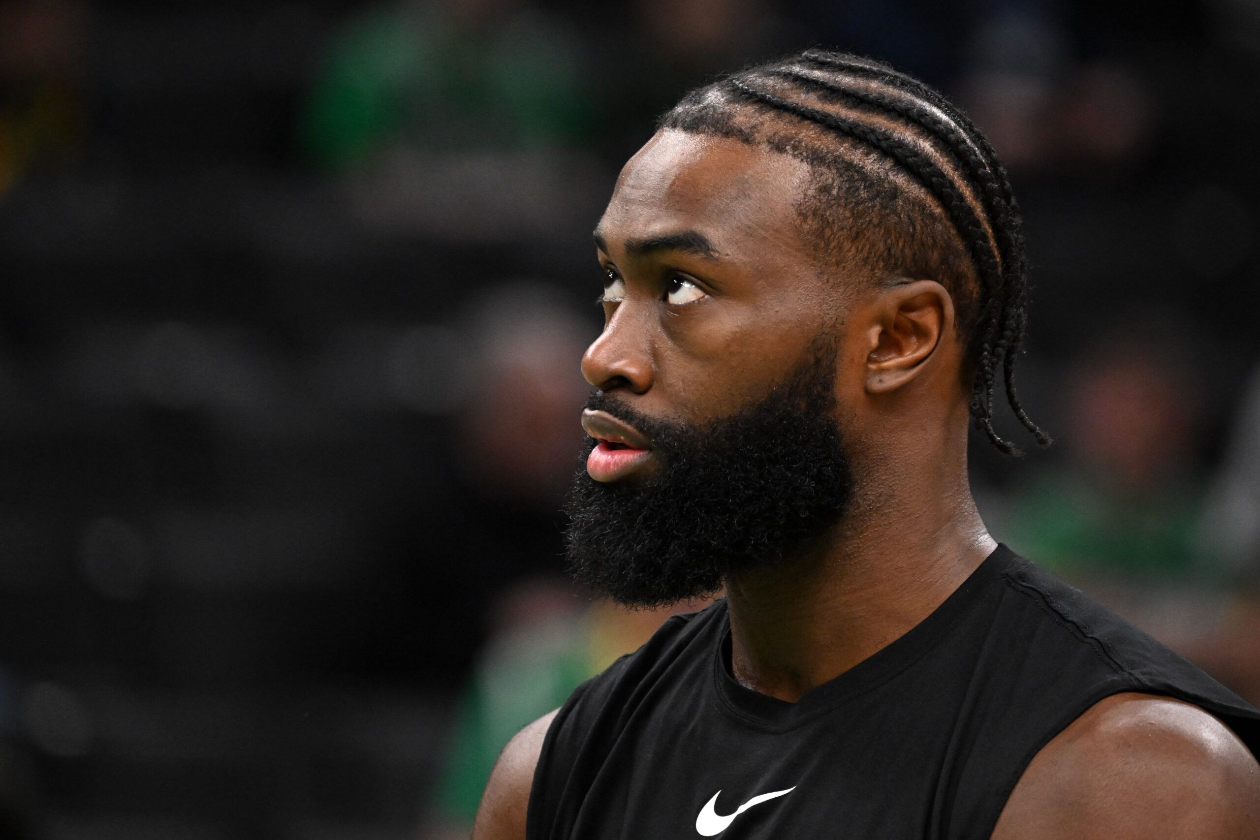 Should Jaylen Brown be nominated to an All-NBA team?