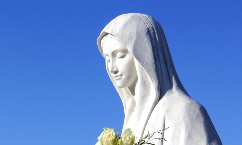 ‘The Saint’ leaves Italian town after case opened into…