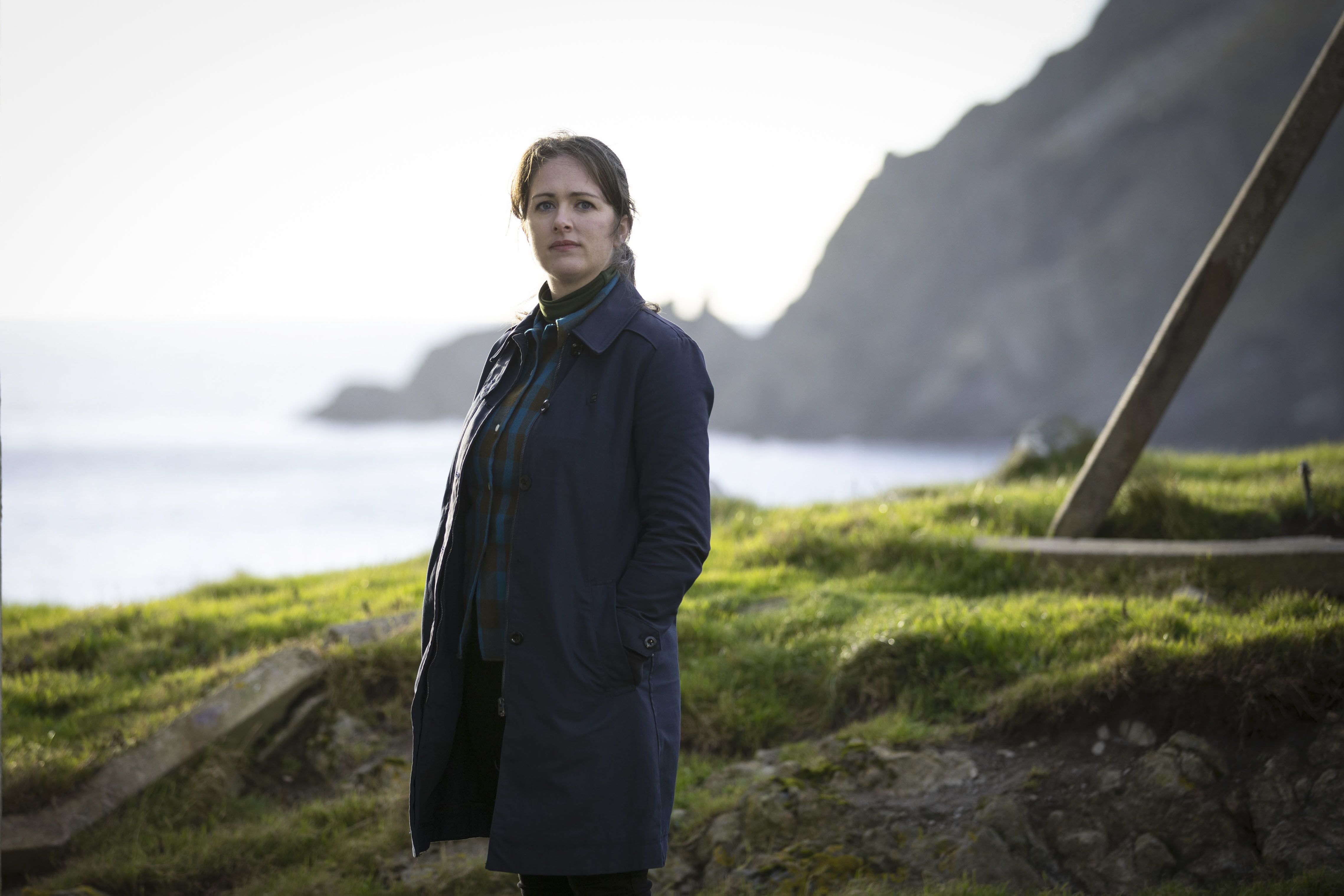 Shetland season 8: new detective, cast, plot and…