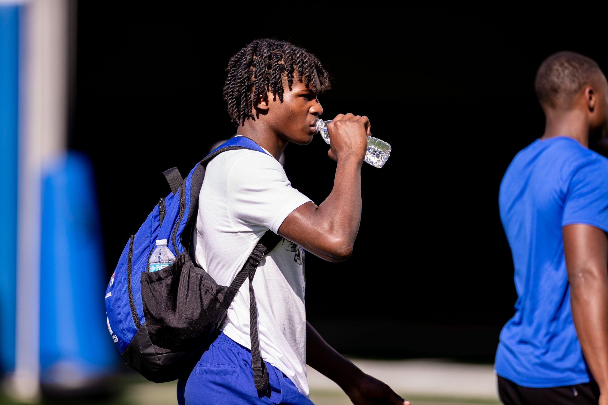 Ohio State 2024 commit Jeremiah Smith roasts Miami fans