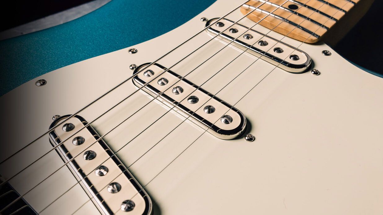 Fender’s radical new CuNiFe pickups have arrived,…