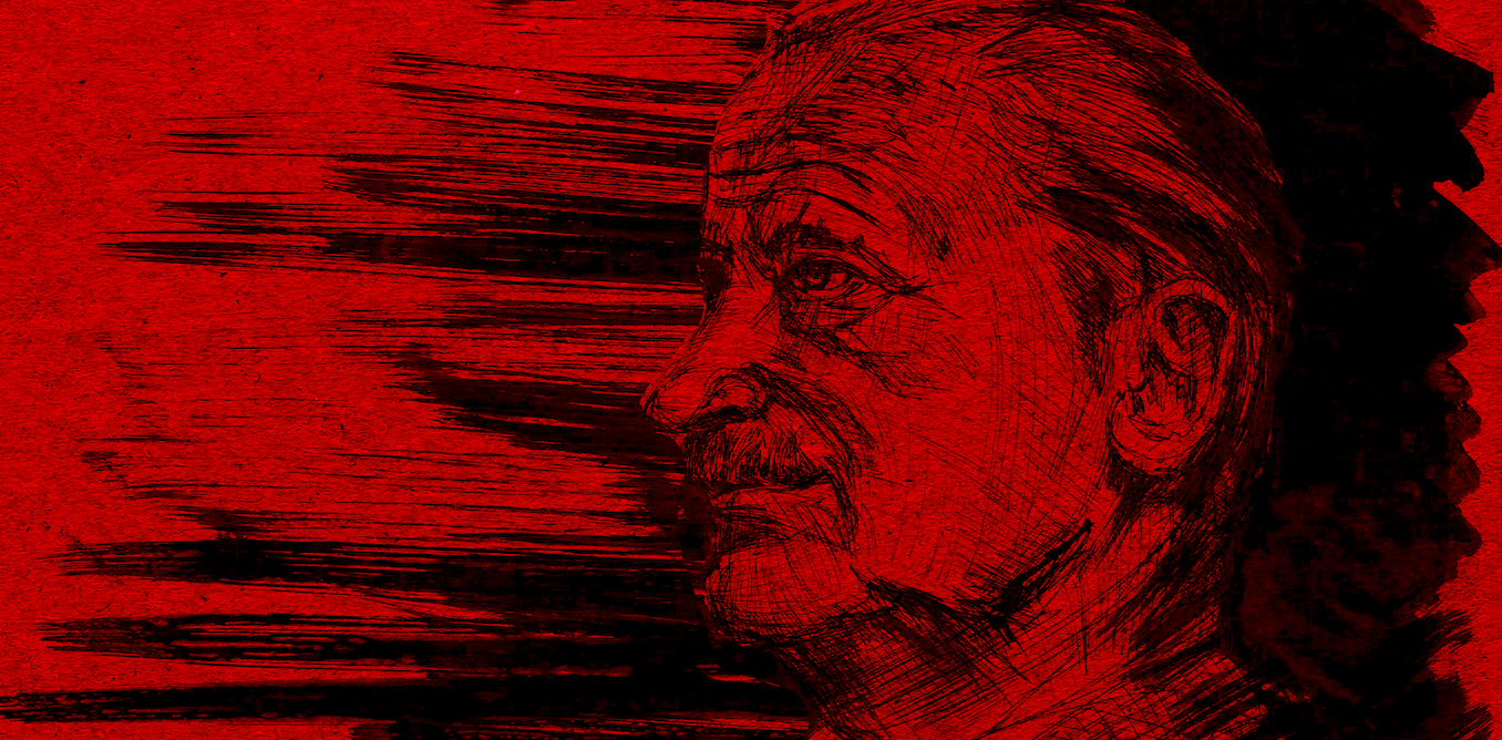 Heidegger in ruins? Grappling with an anti-semitic…