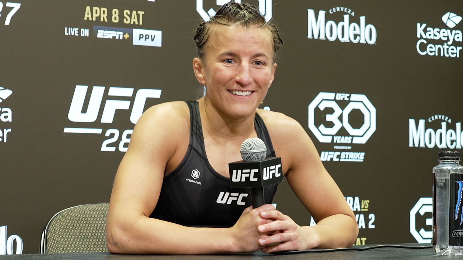 Sam Hughes says boyfriend hit big with an underdog bet…