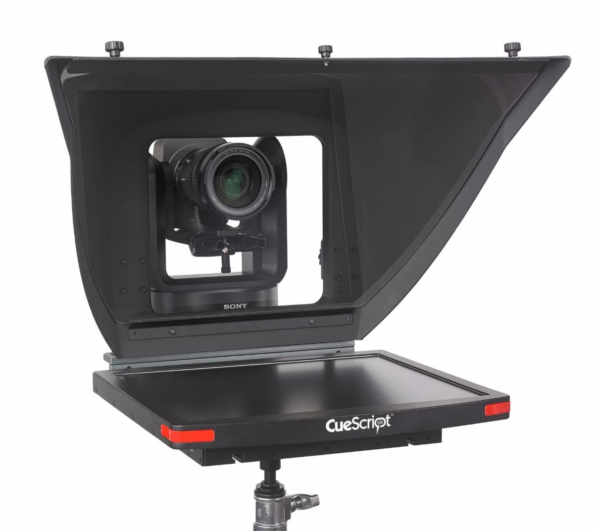 CueScript Introduces Custom Prompting Solution for…