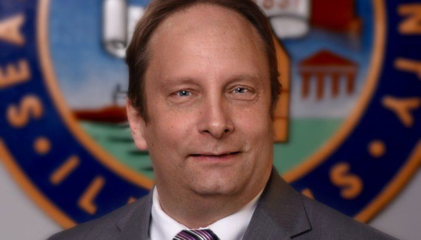 Longtime precinct captain says he was paid hundreds of…