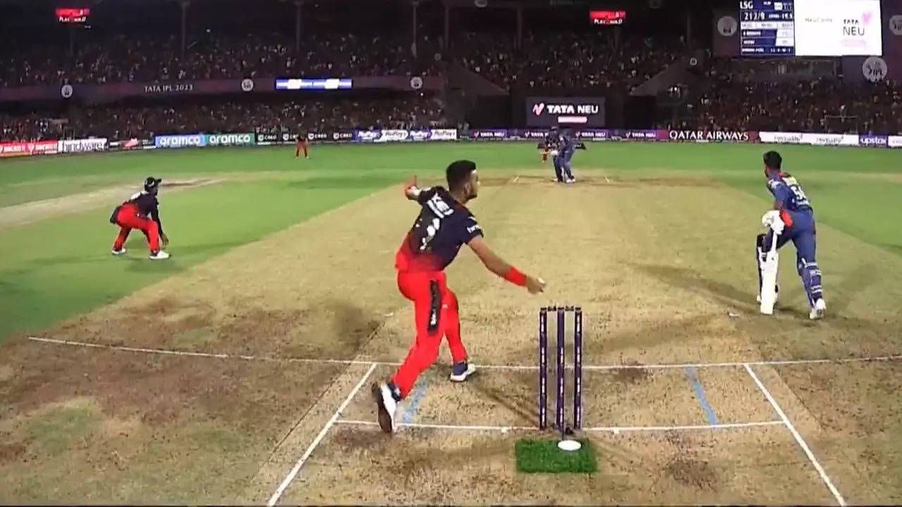 IPL 2023: More bowlers should try run-outs at their…