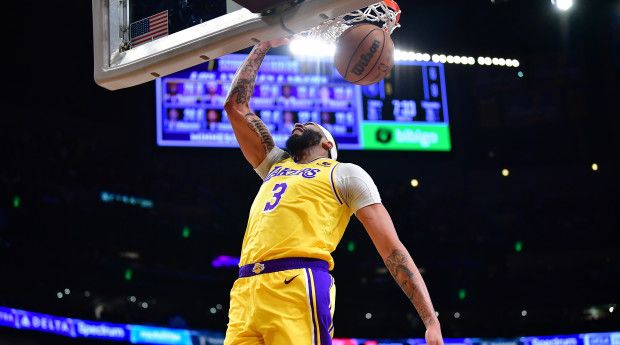 California’s Four NBA Teams Reach Playoffs in Same…