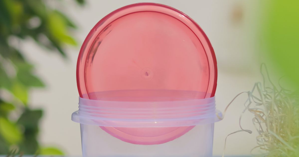 Tupperware name could soon be a thing of the past,…