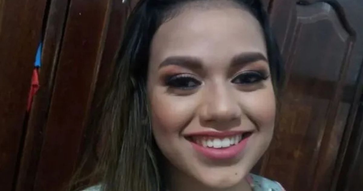 Woman 19 Facing Execution By Firing Squad Gives…