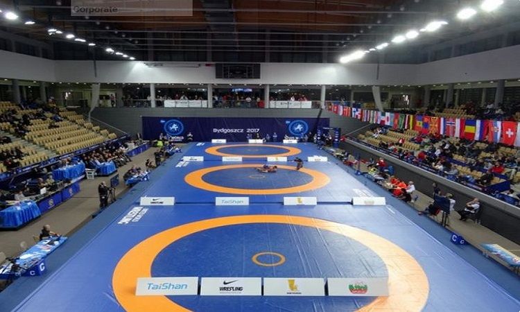 Asian Wrestling Championships: Nisha wins silver,…