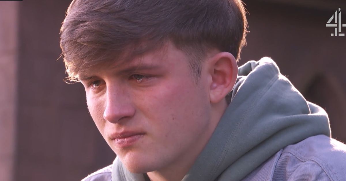 Channel 4 Hollyoaks fans ask 'was there a point' as…