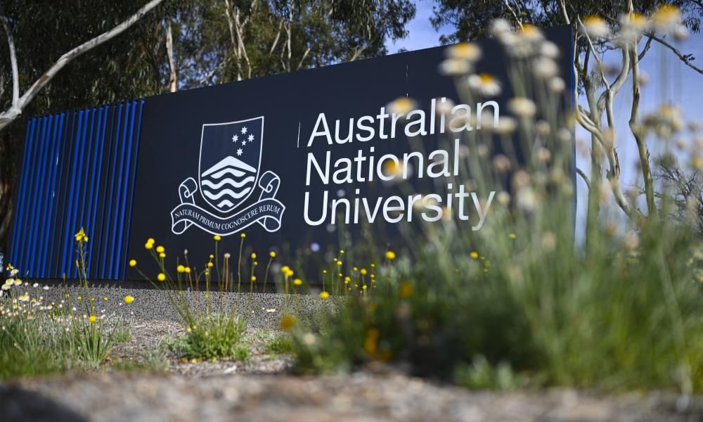 Australian university reforms to incentivise Stem…