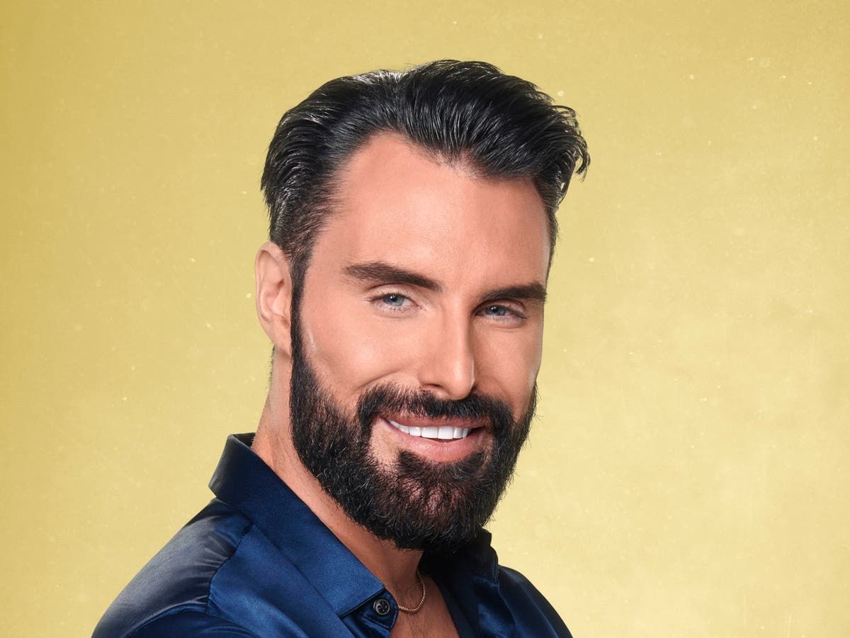 Rylan announces departure from one of his most popular…