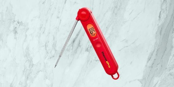 Home Chefs Swear by This Digital Meat Thermometer for…
