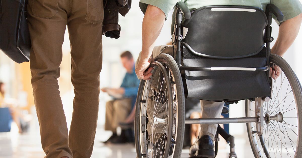 Everything you need to know about £150 disability cost…