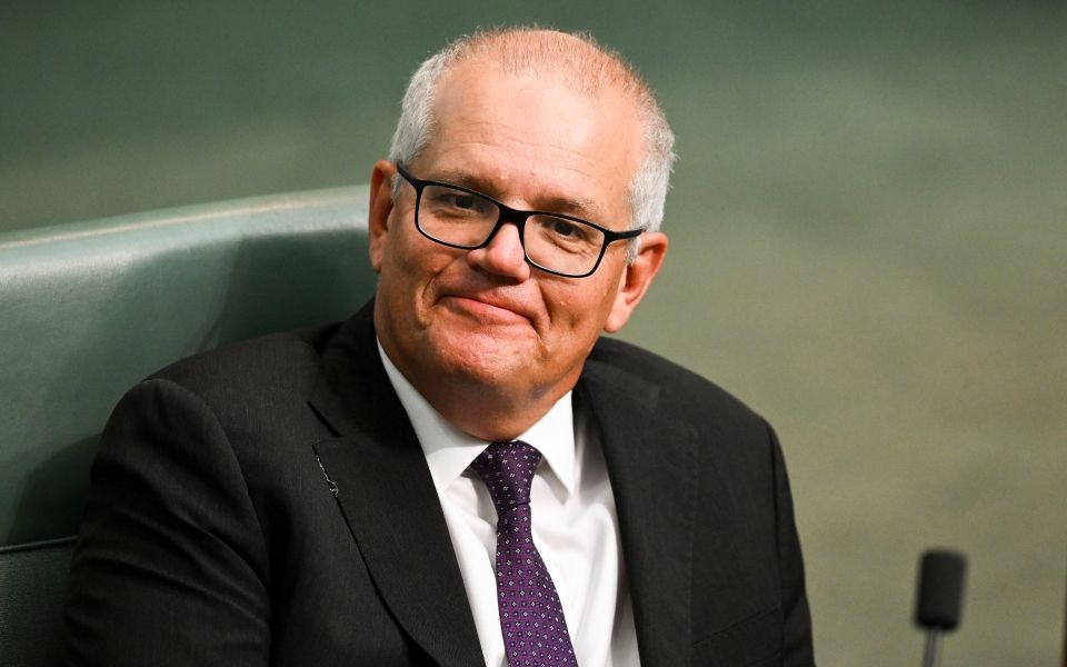 Will Scott Morrison deliver Peter Dutton a fresh…