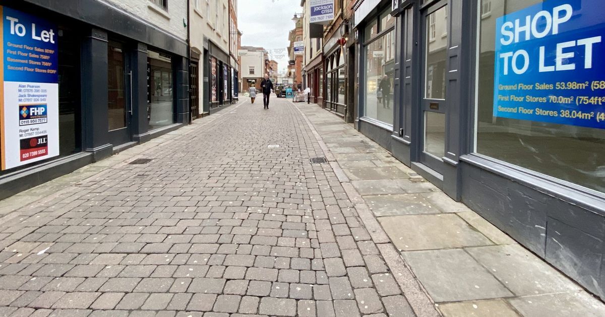 Vintage fashion store latest shop set to open in…