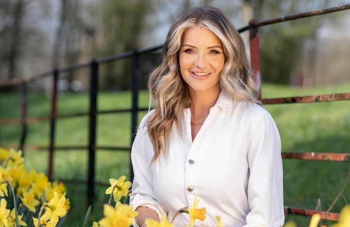 You can now watch new Springtime on the Farm after…