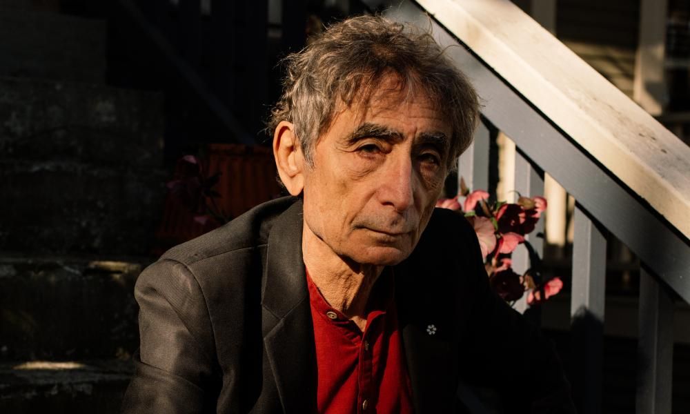 The trauma doctor: Gabor Maté on happiness, hope and…