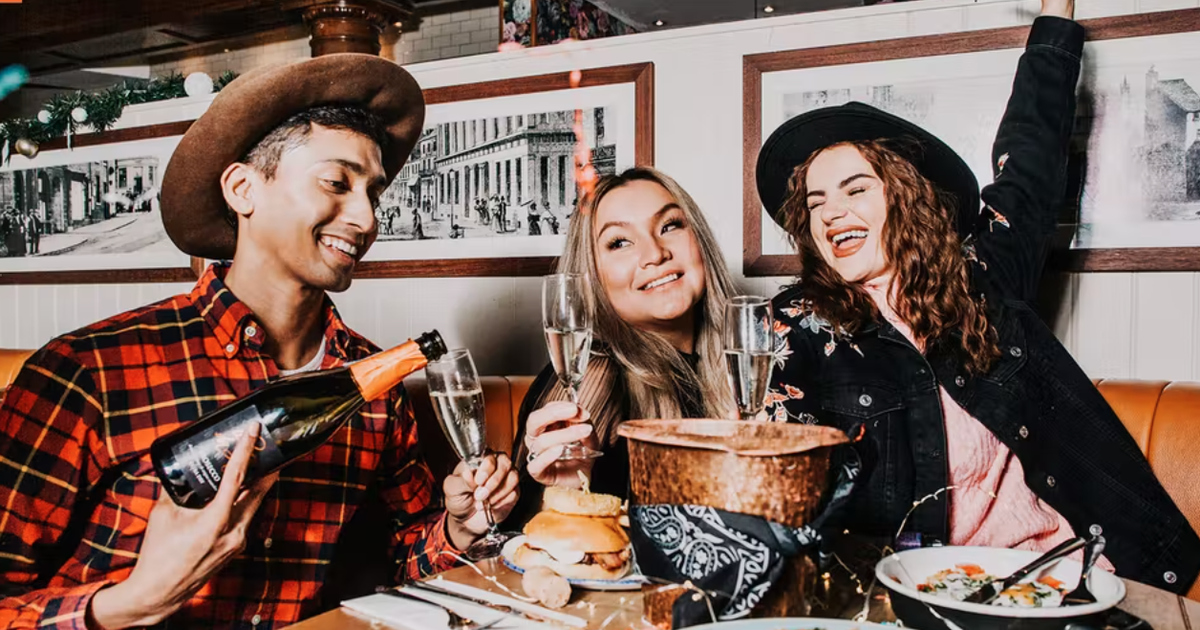Glasgow to get Yeehaw! Cowboy Brunch with country…