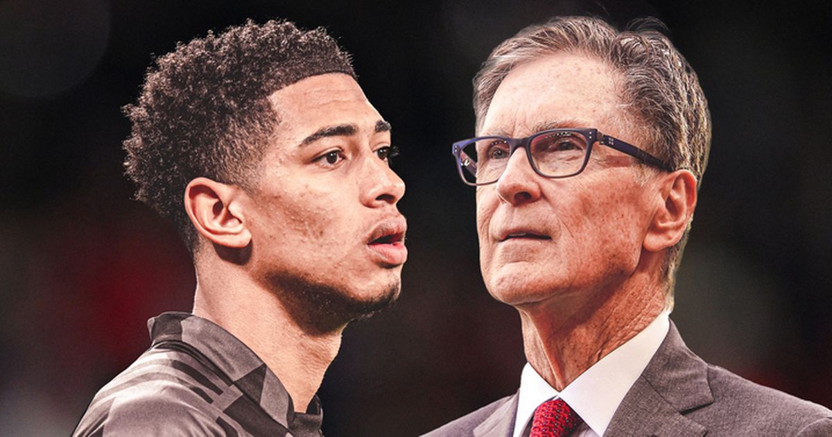 Liverpool's transfer attention turns and shortlist…