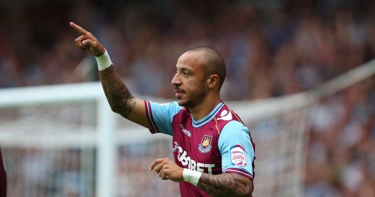 Julien Faubert reveals what Carlton Cole and Mark…