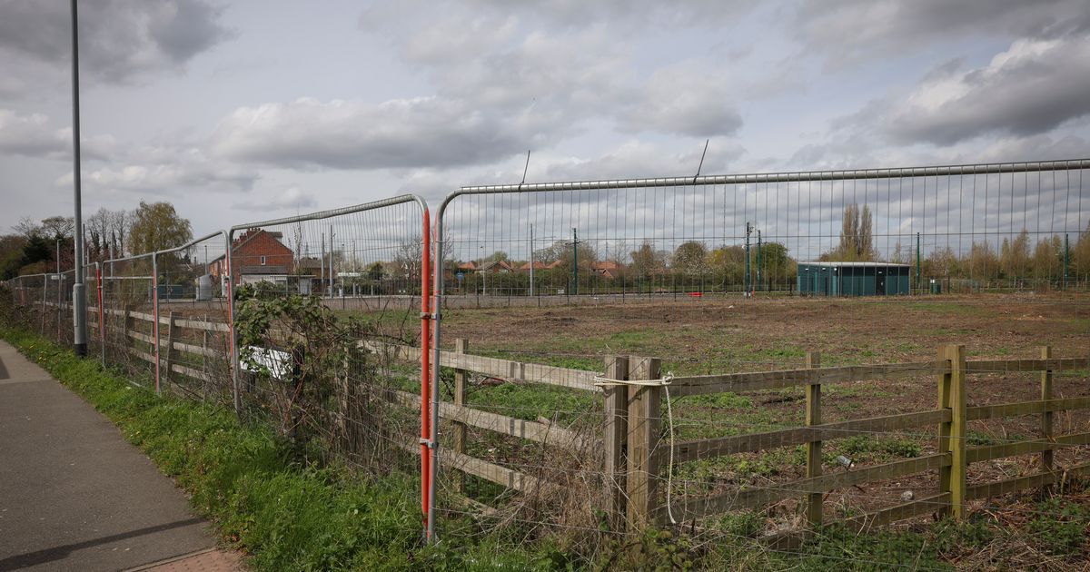 New Aldi store to be built next to Nottinghamshire…