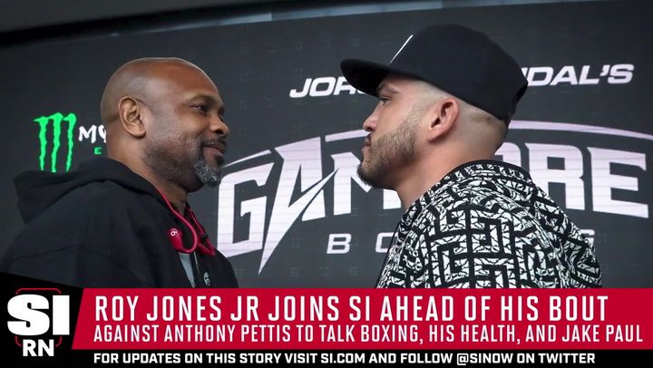 Jake Paul next fight confirmed as Nate Diaz prepares…