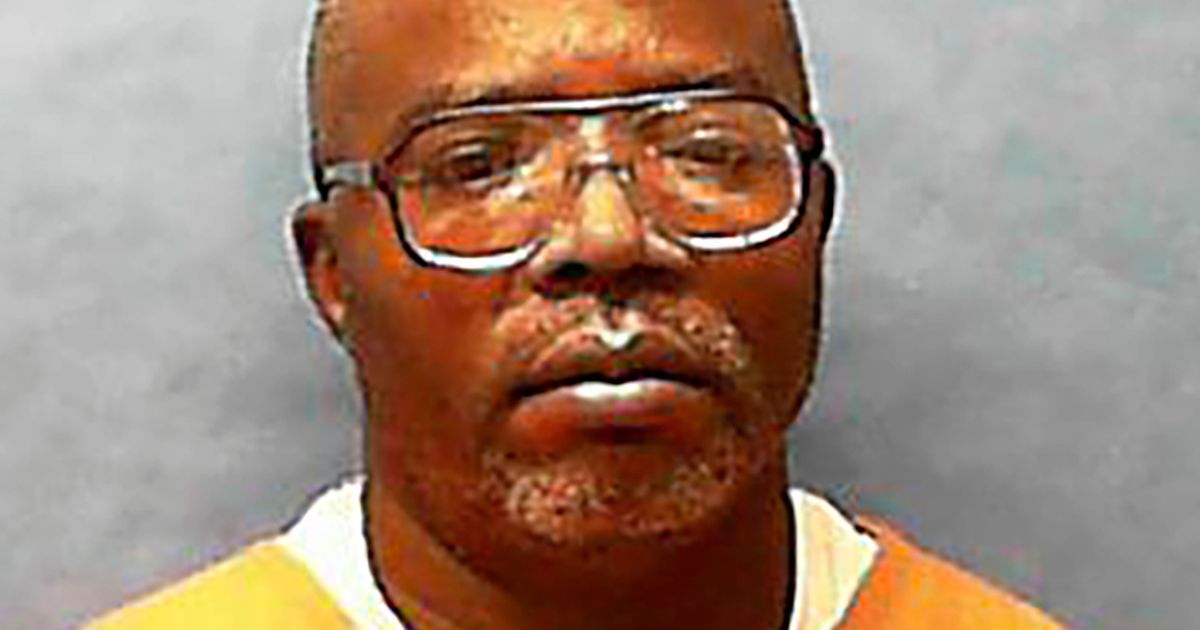 Florida to execute 'ninja killer' who murdered couple…
