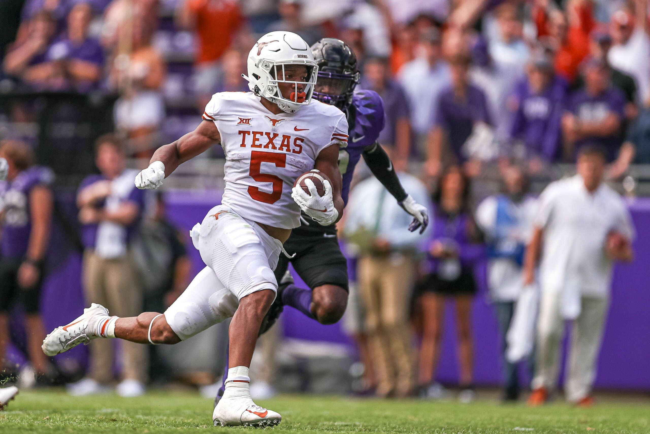 2023 NFL draft position rankings: Top 10 running backs
