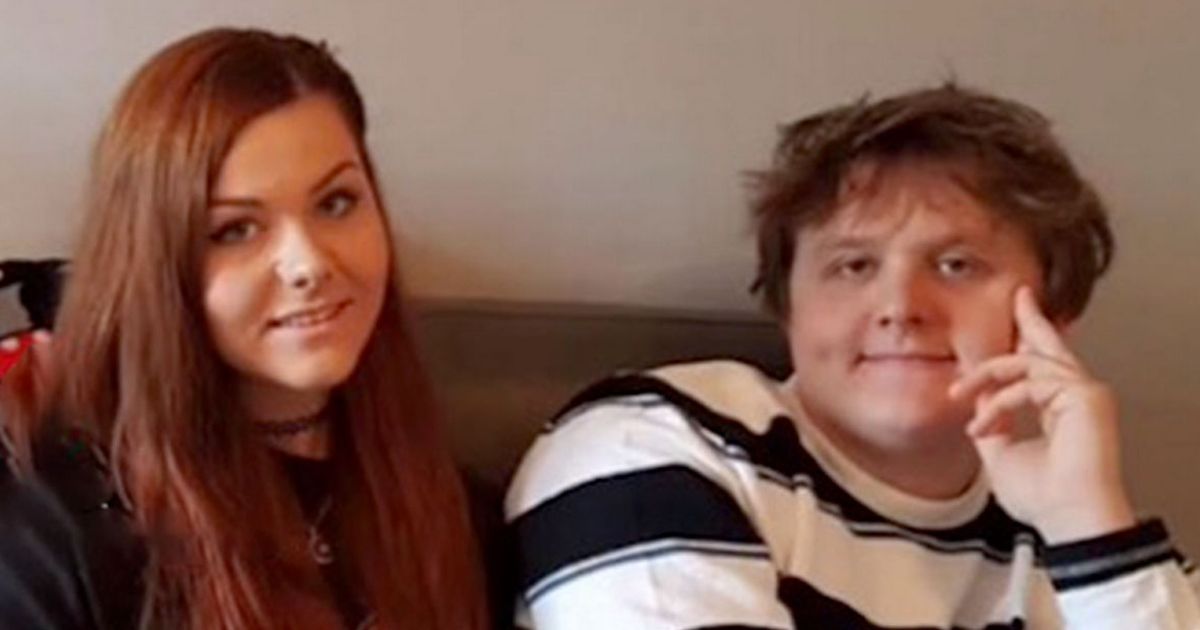 Lewis Capaldi's sister slams critics who branded…